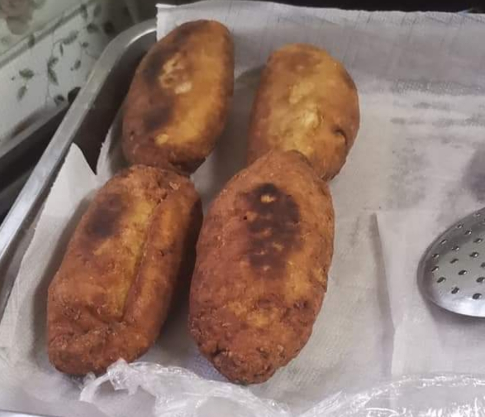 Delicias caseras coronel | Comida Rápida y Delivery | Productos